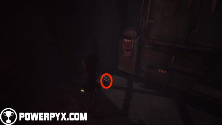 GYLT All Collectible Locations