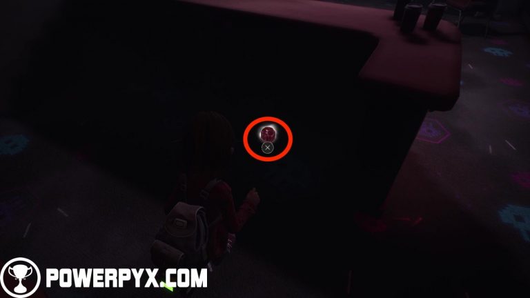 GYLT All Collectible Locations