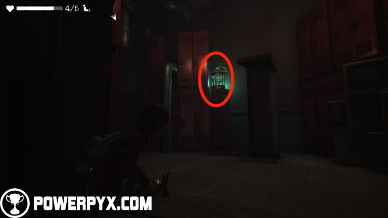 GYLT All Collectible Locations