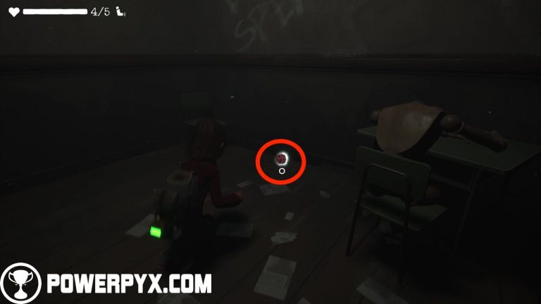 GYLT All Collectible Locations