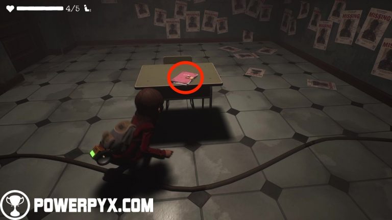 GYLT All Collectible Locations