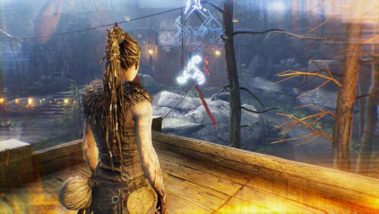 Hellblade Senua’s Sacrifice Puzzle Solutions & Symbol Locations Walkthrough