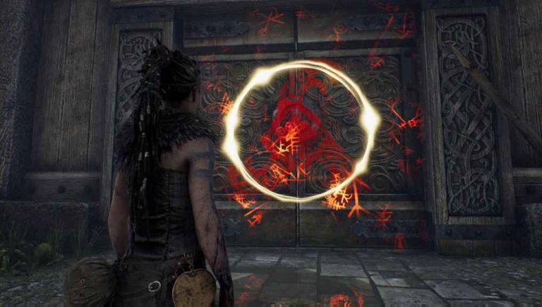 Hellblade Senua’s Sacrifice Puzzle Solutions & Symbol Locations Walkthrough
