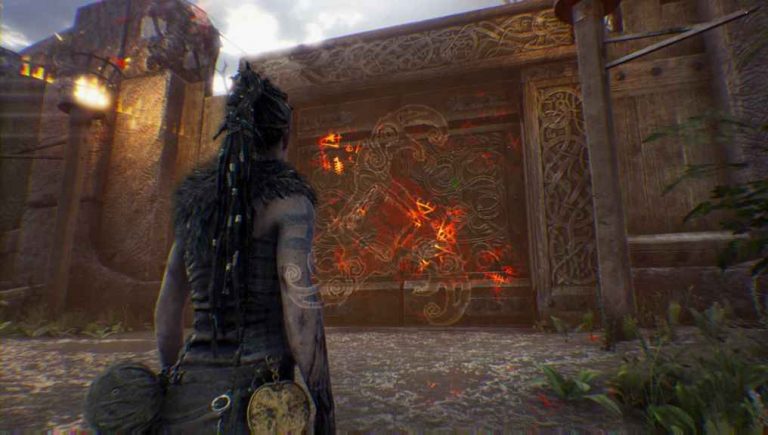 Hellblade Senua’s Sacrifice Puzzle Solutions & Symbol Locations Walkthrough