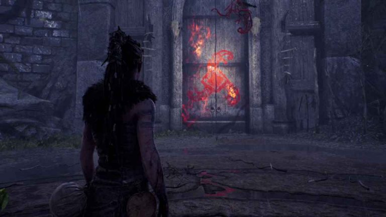 Hellblade Senua’s Sacrifice Puzzle Solutions & Symbol Locations Walkthrough
