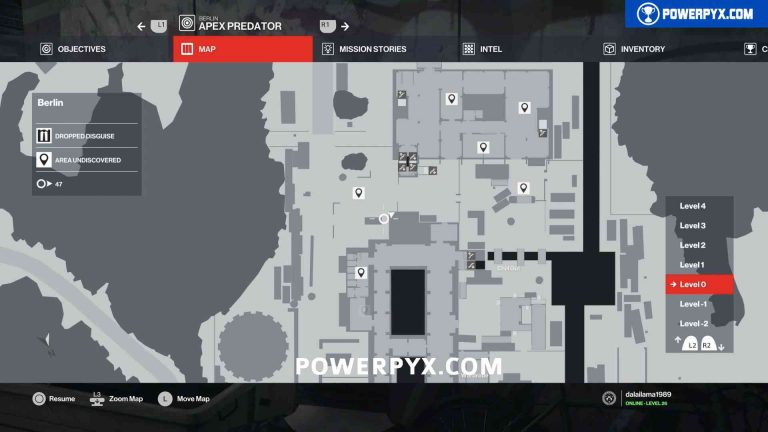 Hitman 3 Trophy Guide & Roadmap