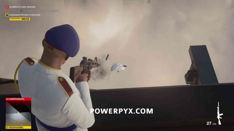 Hitman 3 Trophy Guide & Roadmap