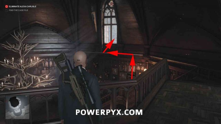 Hitman 3 All Shortcuts Locations