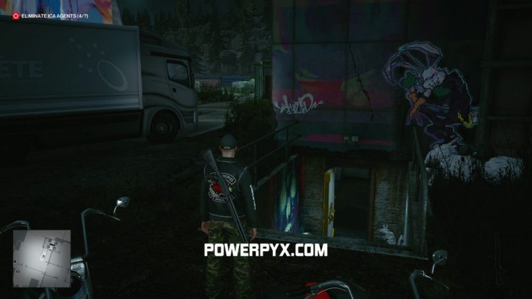 Hitman 3 All Shortcuts Locations