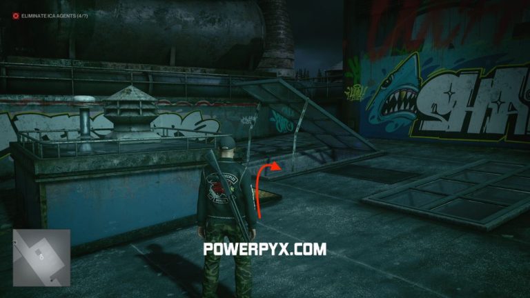 Hitman 3 All Shortcuts Locations