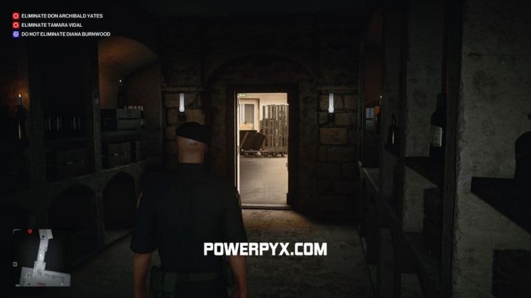 Hitman 3 All Shortcuts Locations