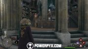 Hogwarts Legacy Niamh Fitzgerald's Trial Walkthrough