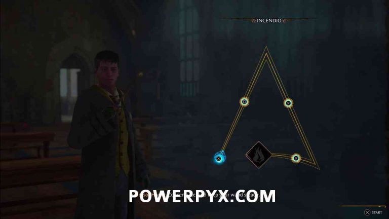 Hogwarts Legacy Professor Hecat's Assignment 1 Walkthrough