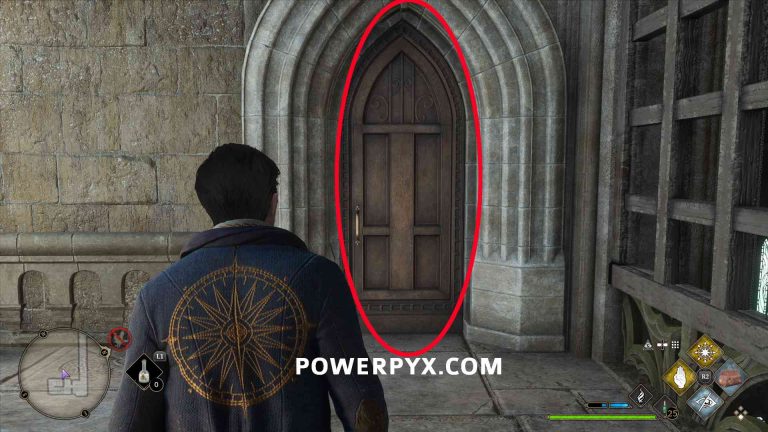 Hogwarts Legacy All Hogwarts Secrets Locations & Solutions