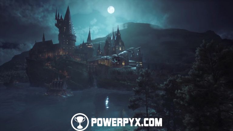 Hogwarts Legacy The Path to Hogwarts Walkthrough