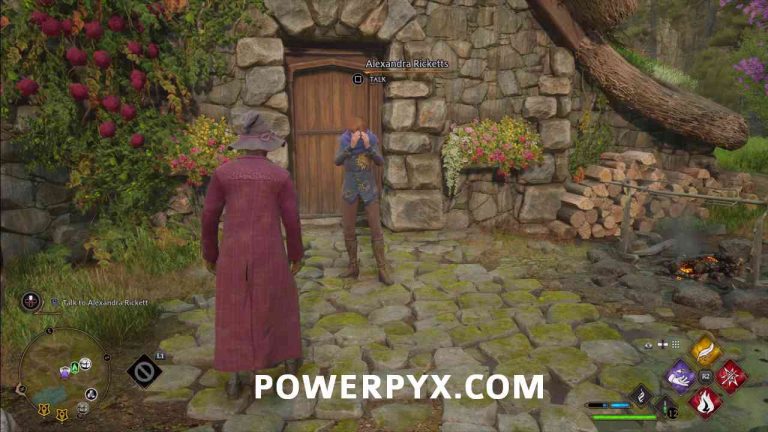 Hogwarts Legacy All Enemies Locations