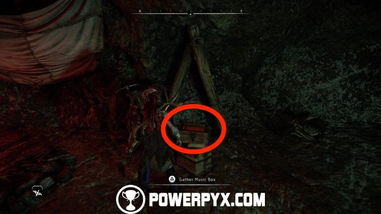 Horizon Forbidden West: Burning Shores - All Delver Trinket Locations