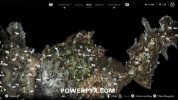 Horizon Forbidden West All Machine Locations