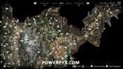 Horizon Forbidden West All Machine Locations