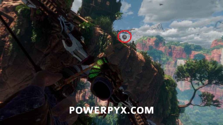 Horizon VR Call of the Mountain Collectibles Guide