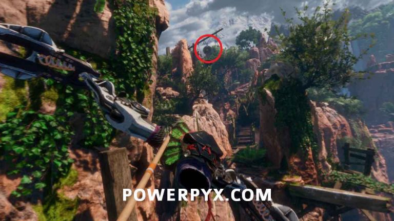 Horizon VR Call of the Mountain Collectibles Guide