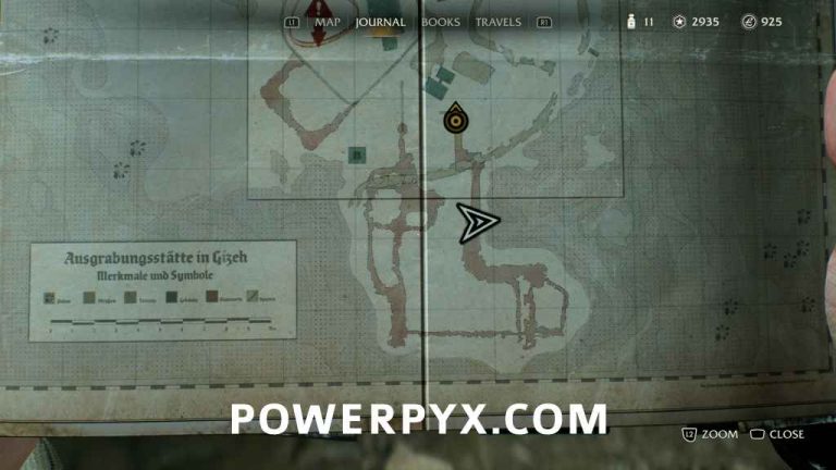 Indiana Jones and the Great Circle A Savage Predicament Walkthrough