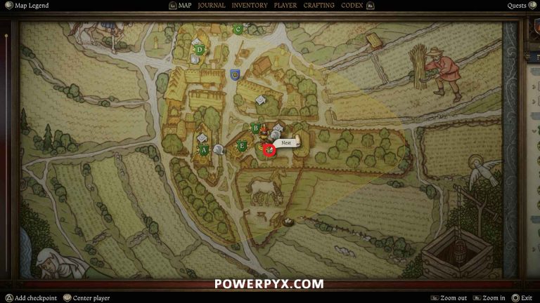 Kingdom Come Deliverance 2 All's fair... Walkthrough