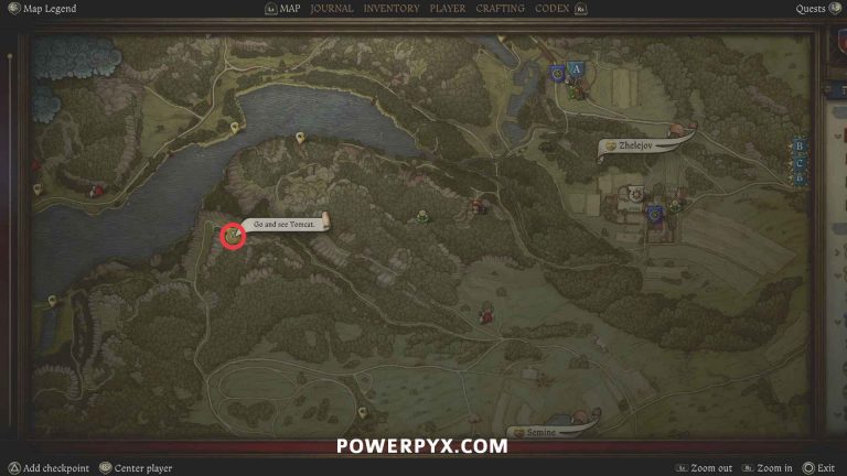 Kingdom Come Deliverance 2 Combat Training 1 Walkthrough