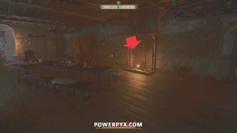 Kingdom Come Deliverance 2 Demons of Trosky Walkthrough