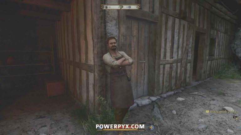 Kingdom Come Deliverance 2 Demons of Trosky Walkthrough