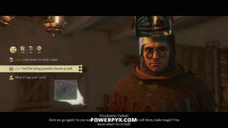 Kingdom Come Deliverance 2 Dragon's Lair Walkthrough