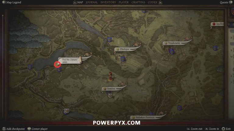 Kingdom Come Deliverance 2 Invaders Walkthrough