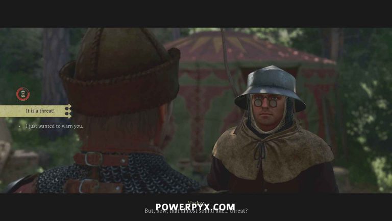 Kingdom Come Deliverance 2 Invaders Walkthrough