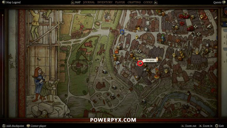 Kingdom Come Deliverance 2 Kuttenberg Tournament Procédin - Play Guías