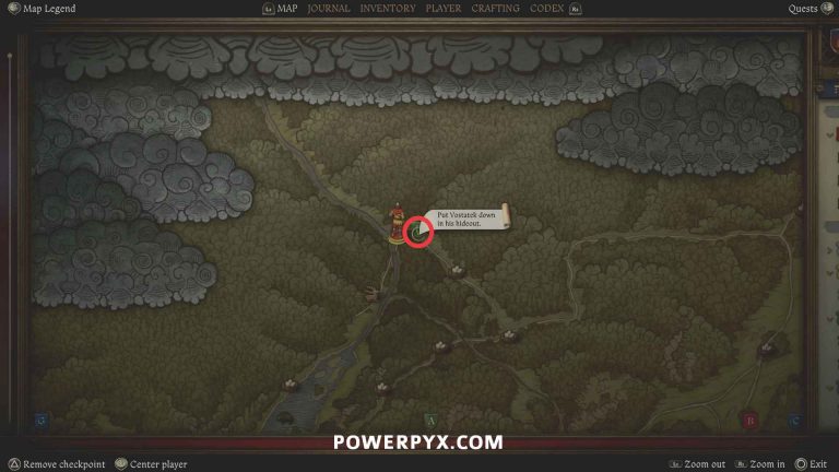 Kingdom Come Deliverance 2 Lackey Walkthrough