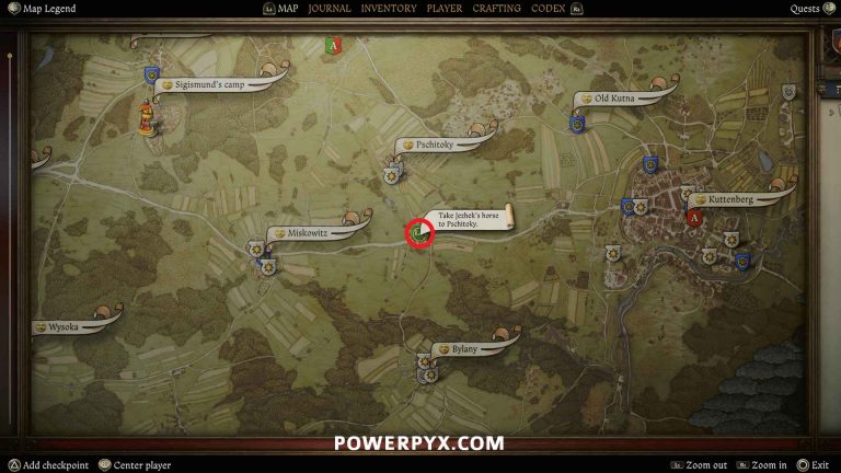 Kingdom Come Deliverance 2 Lost Honour Walkthrough