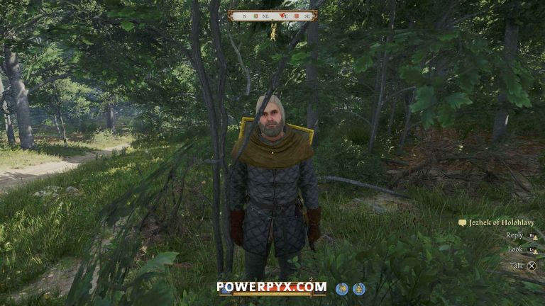 Kingdom Come Deliverance 2 Lost Honour Walkthrough