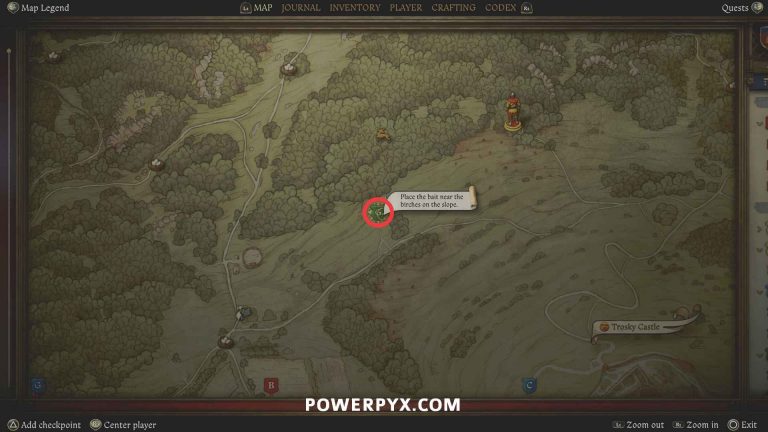 Kingdom Come Deliverance 2 Mutt Walkthrough (Dog Location)