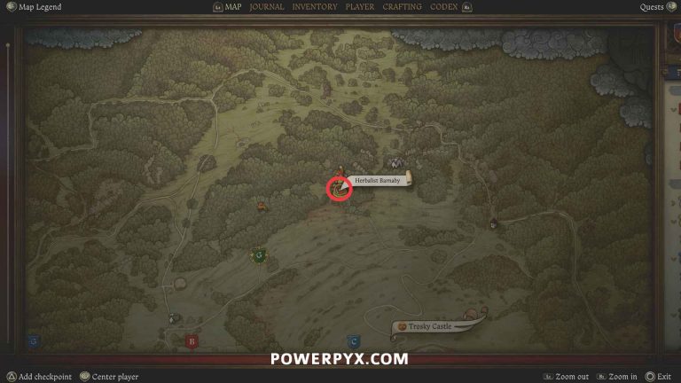 Kingdom Come Deliverance 2 Mutt Walkthrough (Dog Location)