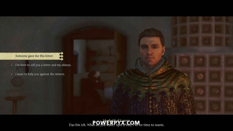 Kingdom Come Deliverance 2 Post Scriptum Walkthrough