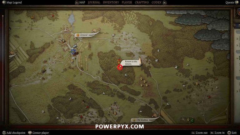 Kingdom Come Deliverance 2 Post Scriptum Walkthrough