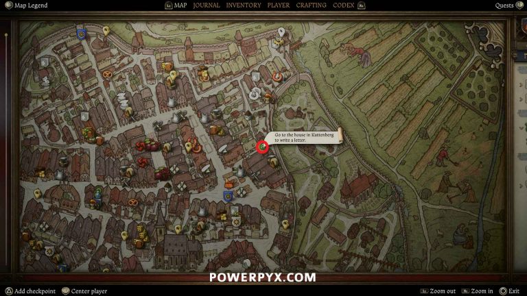 Kingdom Come Deliverance 2 Post Scriptum Walkthrough