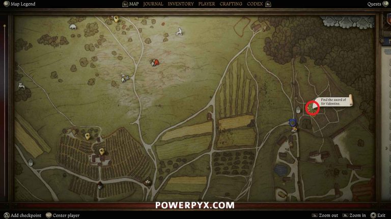 Kingdom Come Deliverance 2 The Reliquary Walkthrough - Play Guías