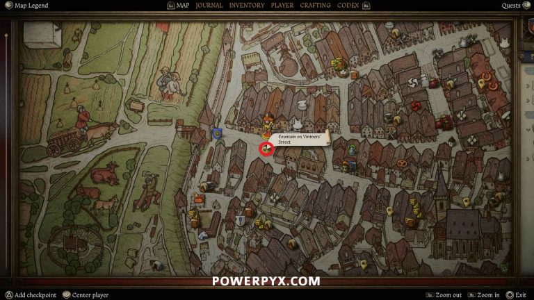Kingdom Come Deliverance 2 The Thieves' Code Walkthrough
