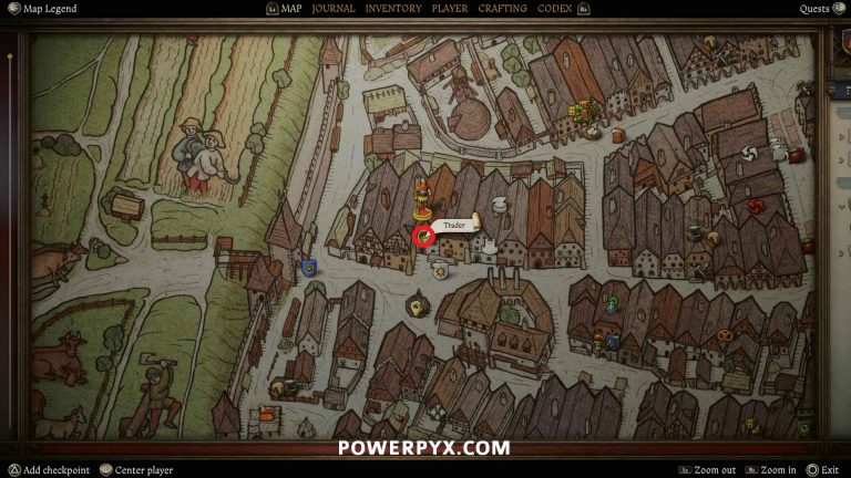 Kingdom Come Deliverance 2 The Thieves' Code Walkthrough