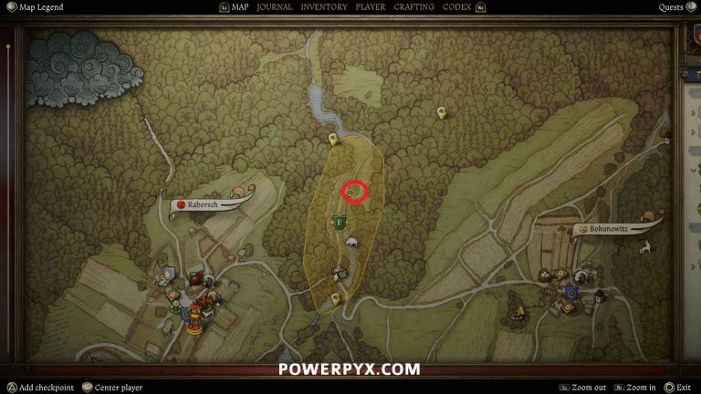 Kingdom Come Deliverance 2 The Thunderstone Walkthrough