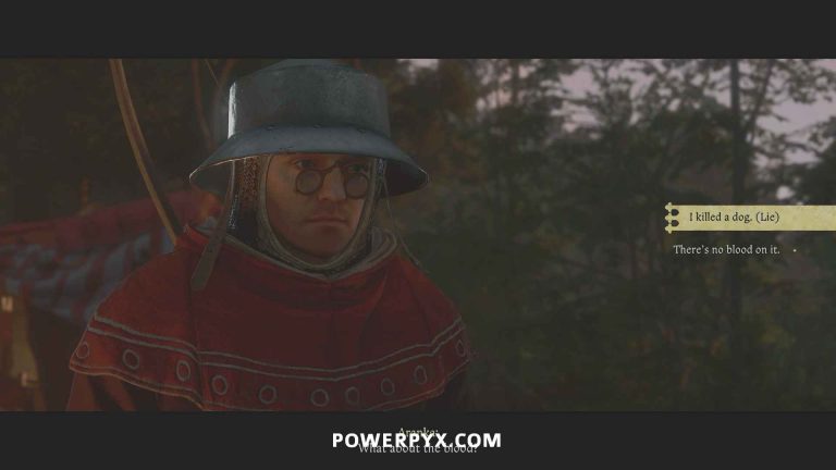 Kingdom Come Deliverance 2 The Voivode's Curse Walkthrough