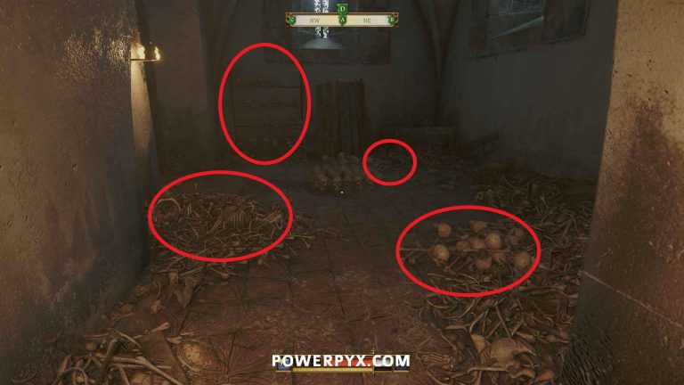 Kingdom Come Deliverance 2 Thou art but dust... Walkthrough