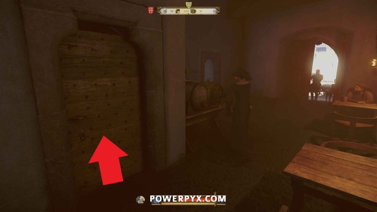 Kingdom Come Deliverance 2 Warding Off Evil Walkthrough