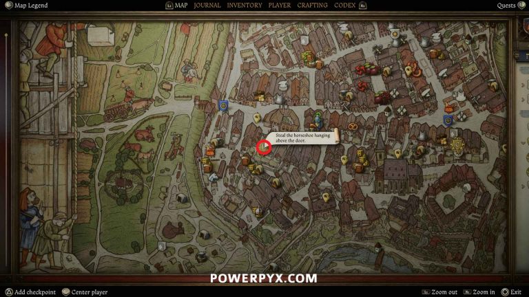 Kingdom Come Deliverance 2 Warding Off Evil Walkthrough